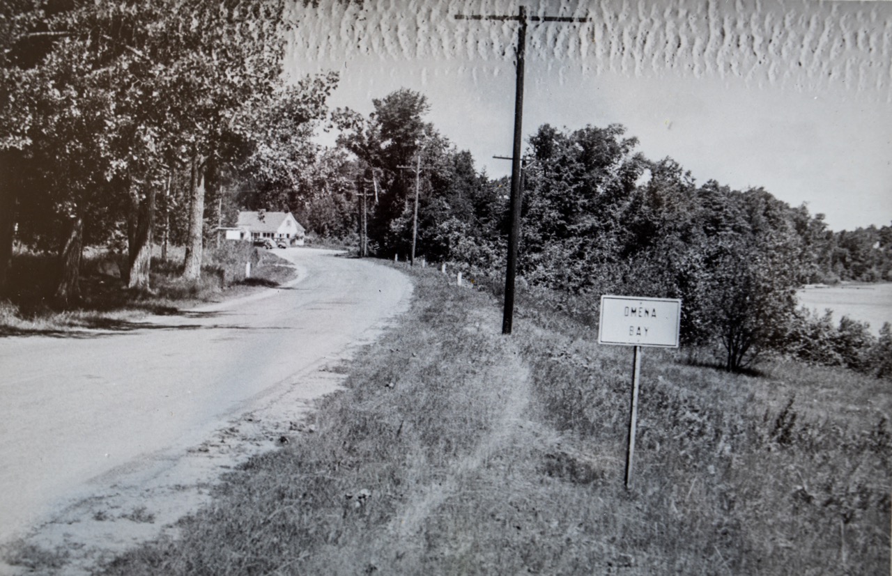 Current Exhibits – Omena Historical Society